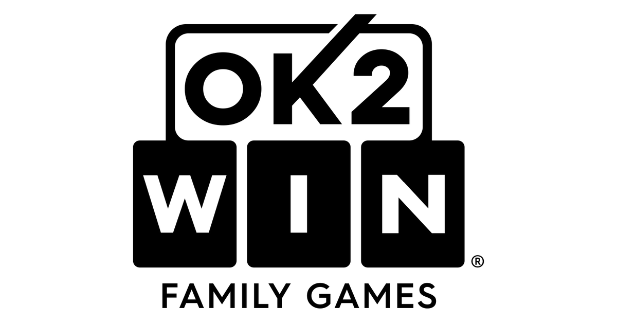 ok2win: family-friendly card and dice games that are fun for everyone!